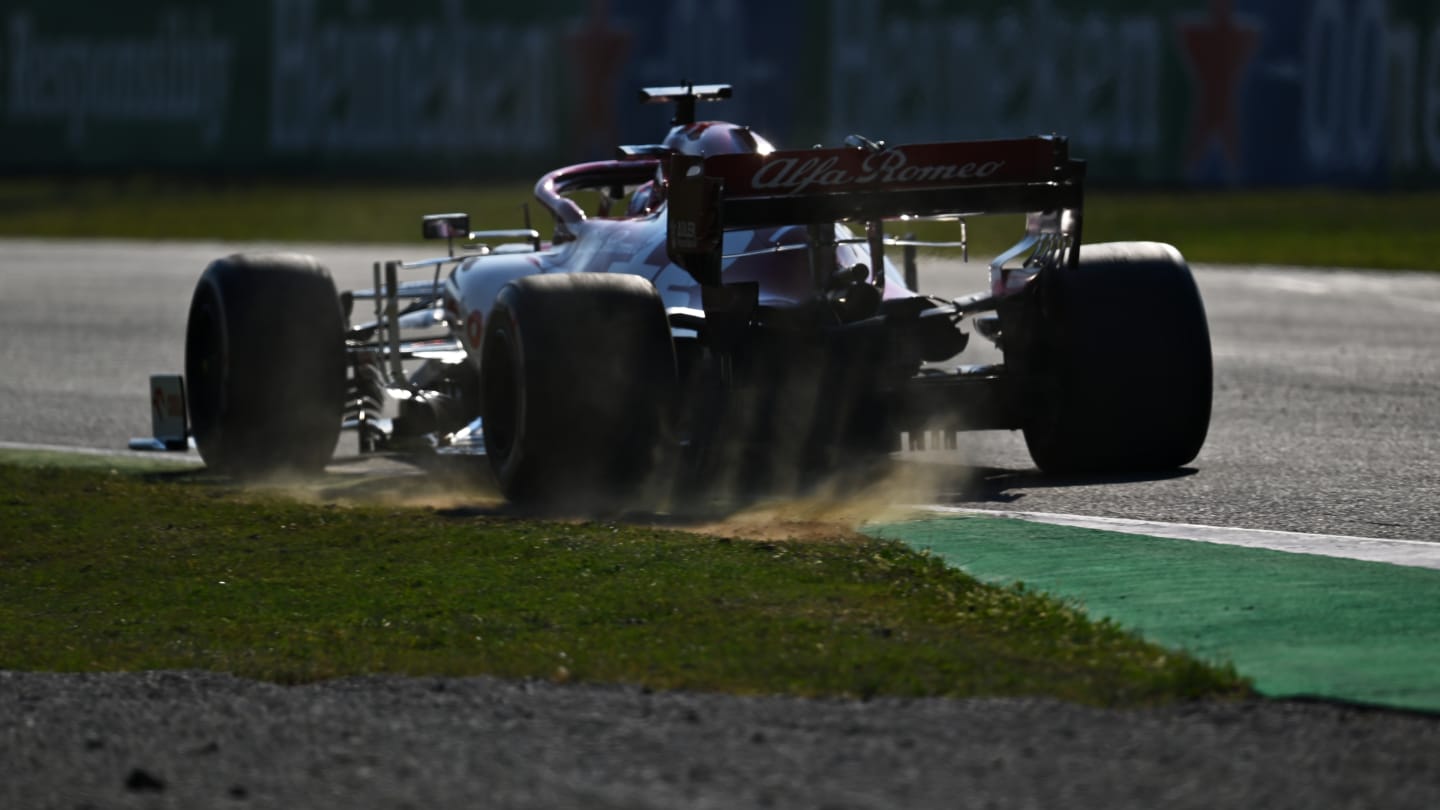 What the teams said - Race day at the Tuscan Grand Prix 2020 | Formula 1®