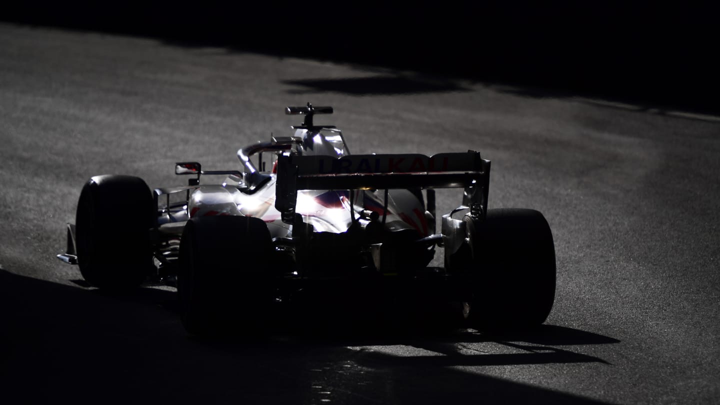 What the teams said - Friday in Azerbaijan | Formula 1®