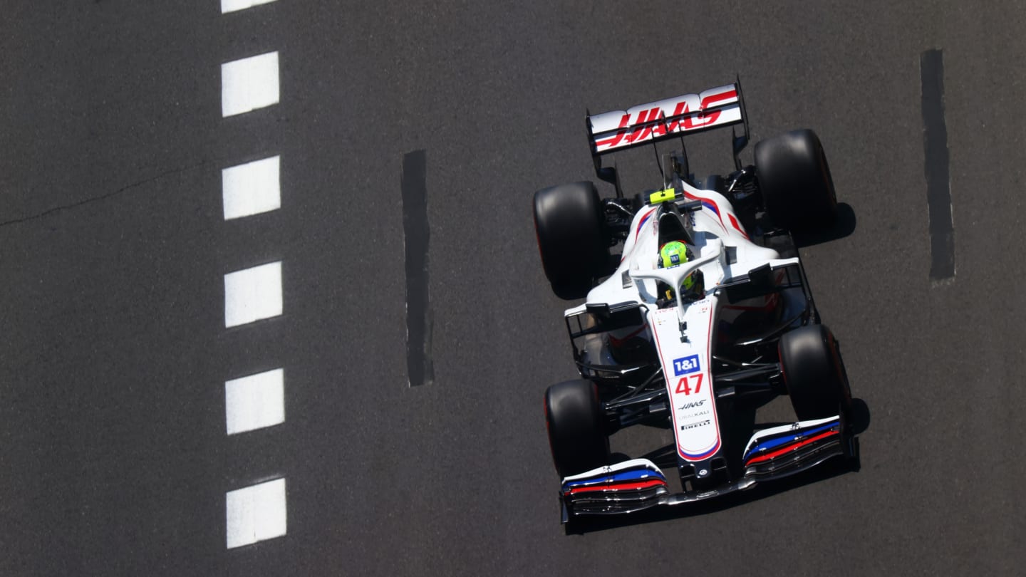 What the teams said - Qualifying in Azerbaijan | Formula 1®