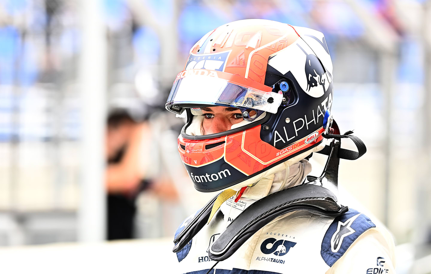 5 things we learned from Friday's on track action at the Sao Paulo ...