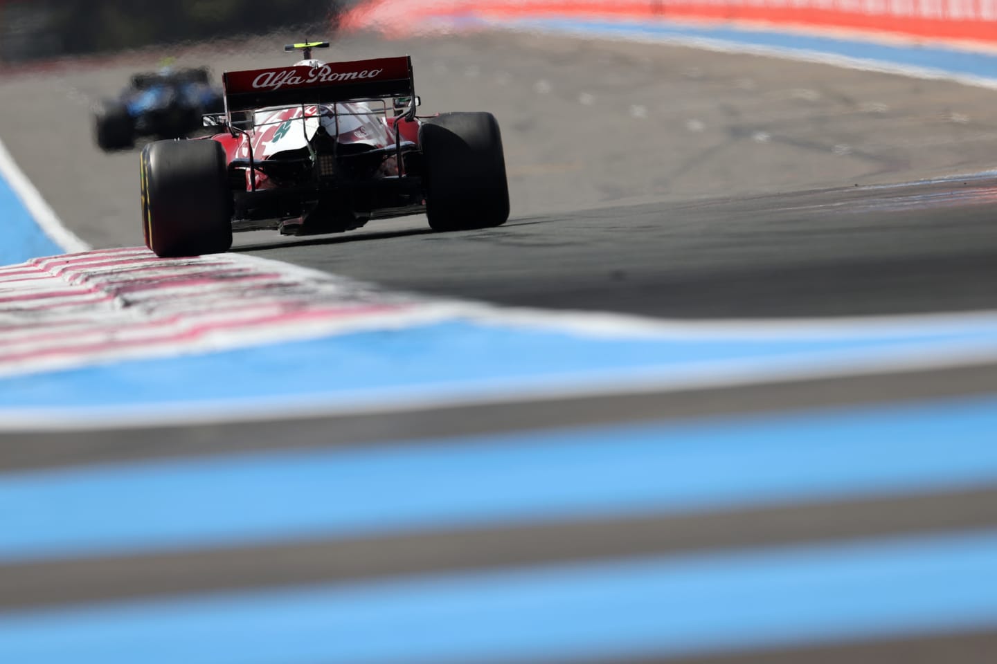 What the teams said - Friday in France | Formula 1®