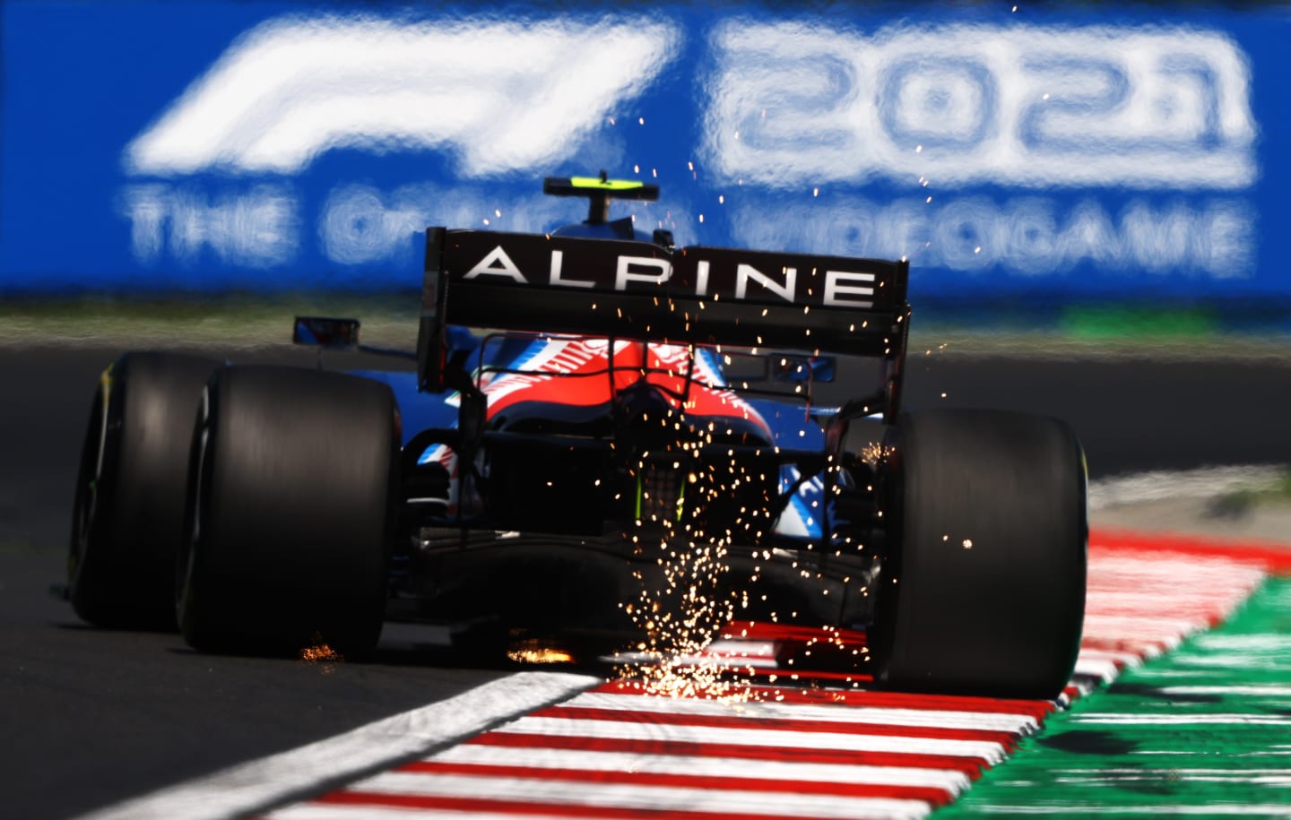 What the teams said - Friday at the 2021 Hungarian Grand Prix | Formula 1®