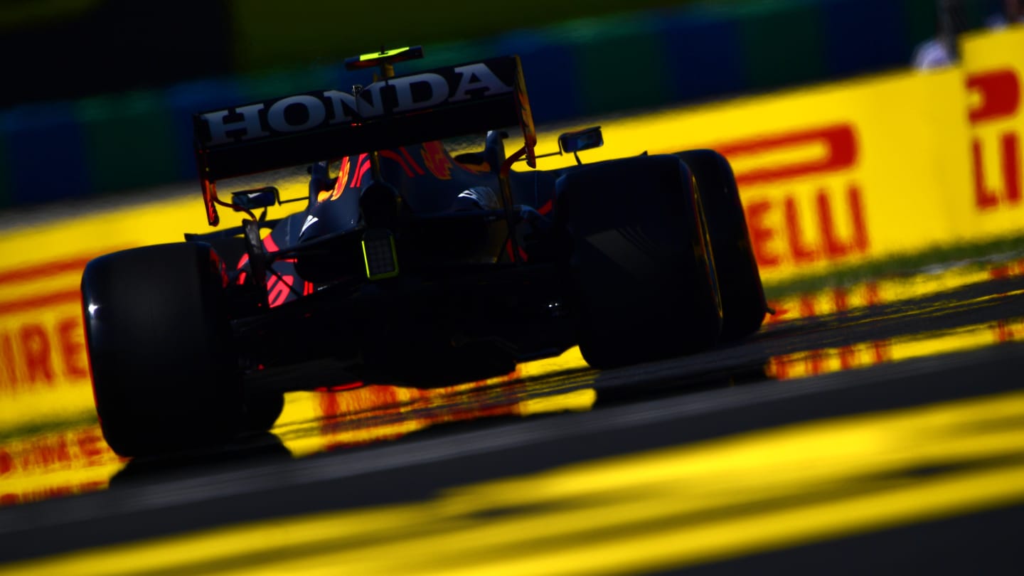 What the teams said - Friday at the 2021 Hungarian Grand Prix | Formula 1®