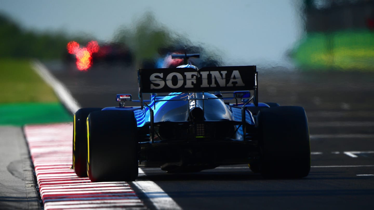 What the teams said – Race day at the 2021 Hungarian Grand Prix ...