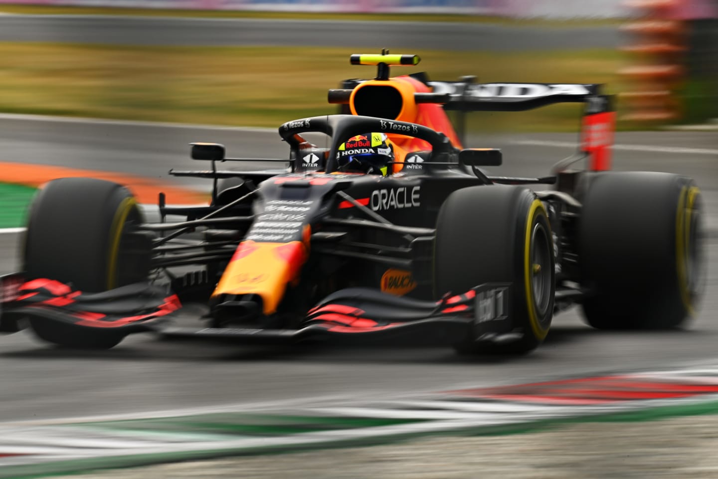 What the teams said - Qualifying for the 2021 Italian Grand Prix ...