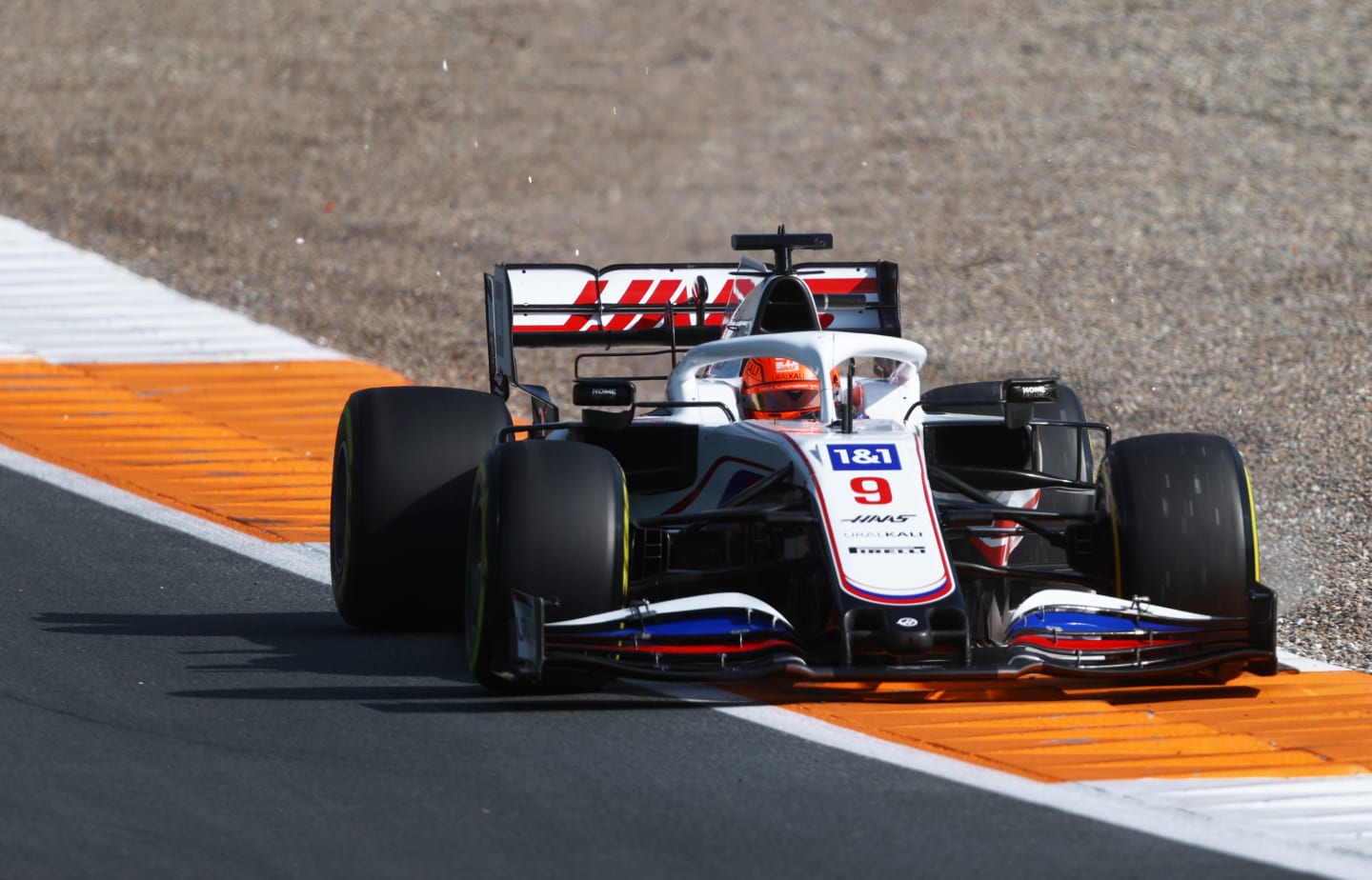 What the teams said – Friday at the Dutch Grand Prix | Formula 1®