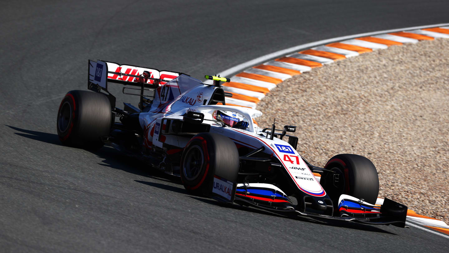 What the teams said - Qualifying at the 2021 Dutch Grand Prix | Formula 1®