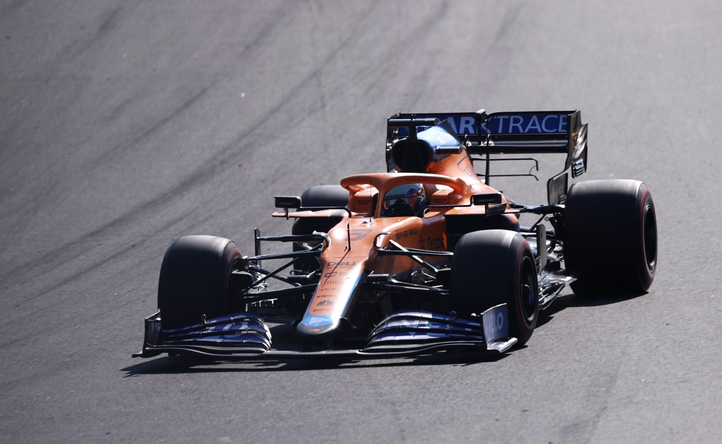 What the teams said – Race day at the 2021 Dutch Grand Prix | Formula 1®