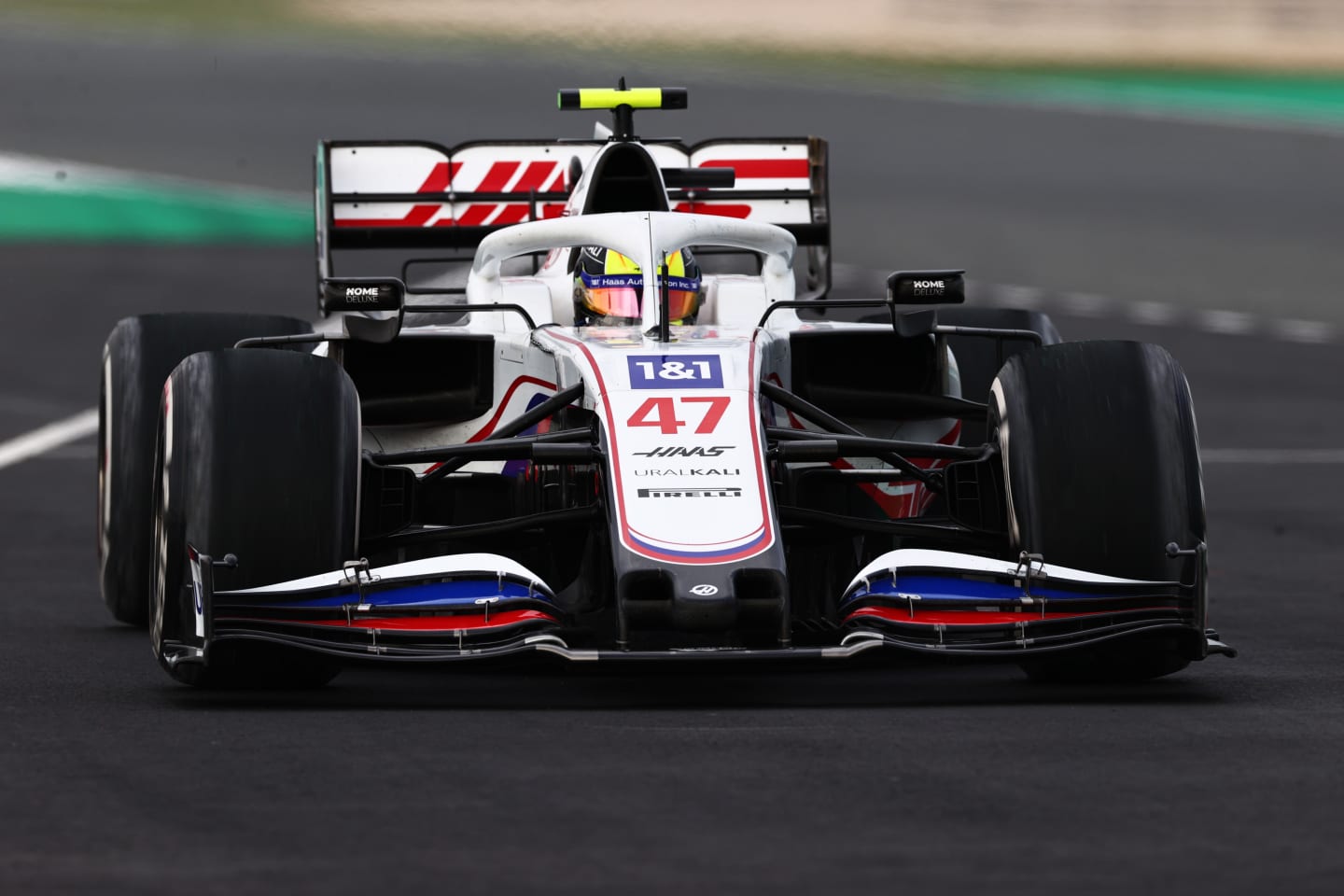 What the teams said after their first look at a new circuit - Friday in ...