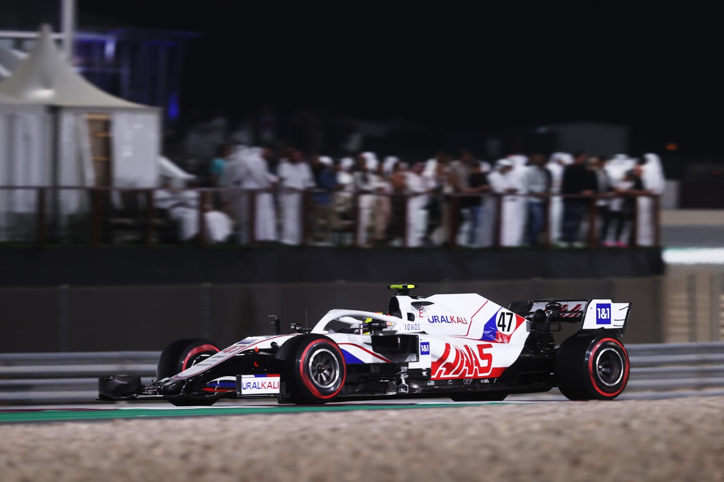 What the teams said - Race day at the Losail International circuit for ...