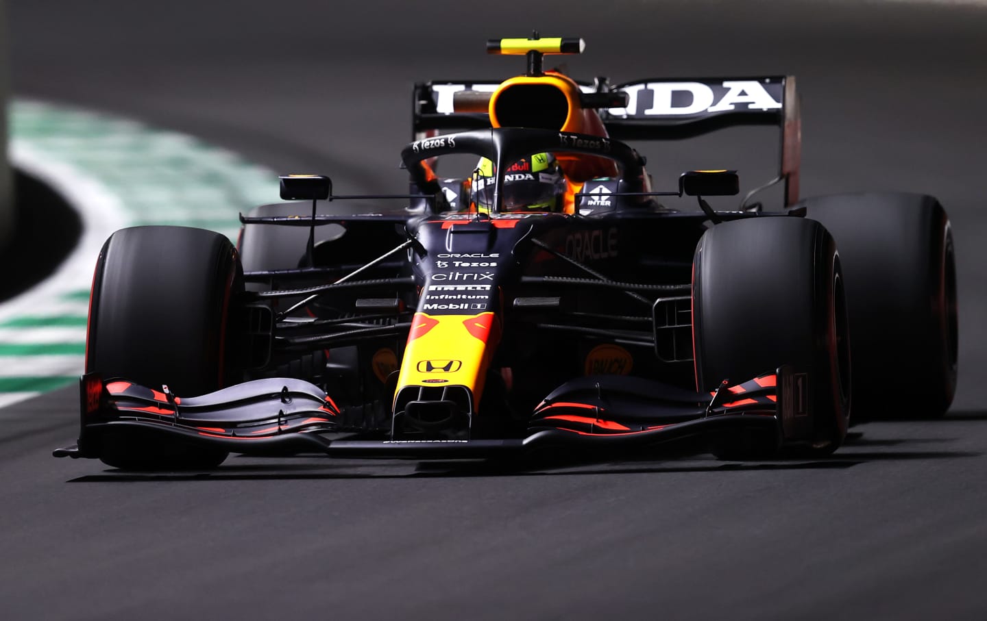 What the teams said after their first look at a new circuit - Friday in ...