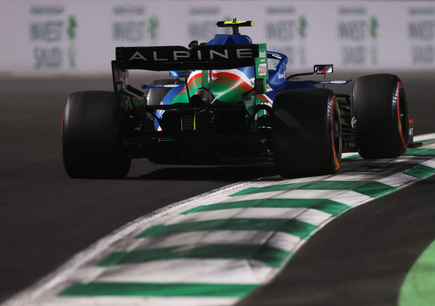 What the teams said - Qualifying for the 2021 Saudi Arabian Grand Prix ...