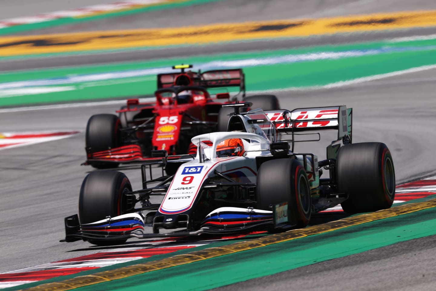 What the teams said - Qualifying for the 2021 Spanish Grand Prix ...