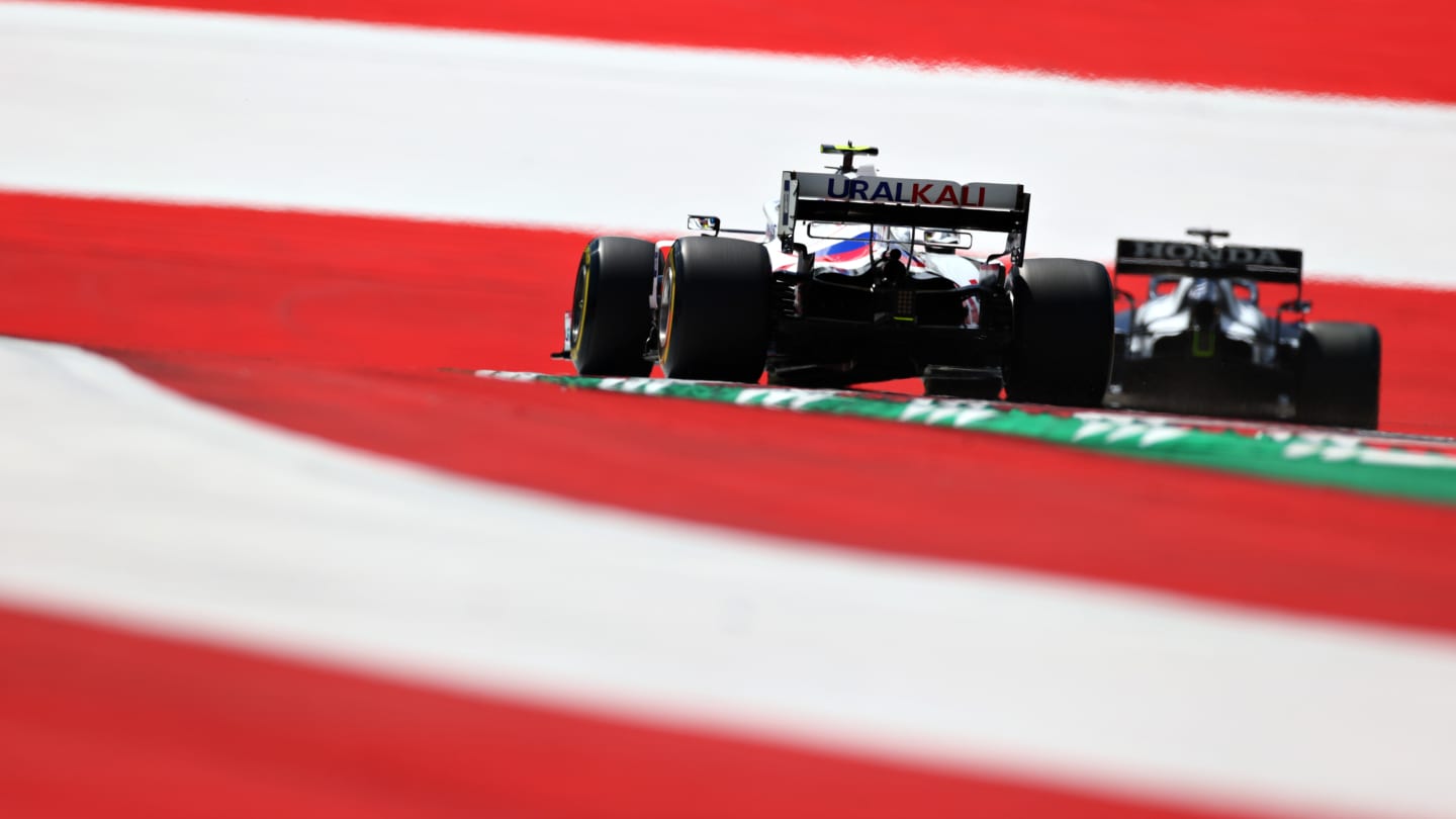 What the teams said - Friday in Styria | Formula 1®
