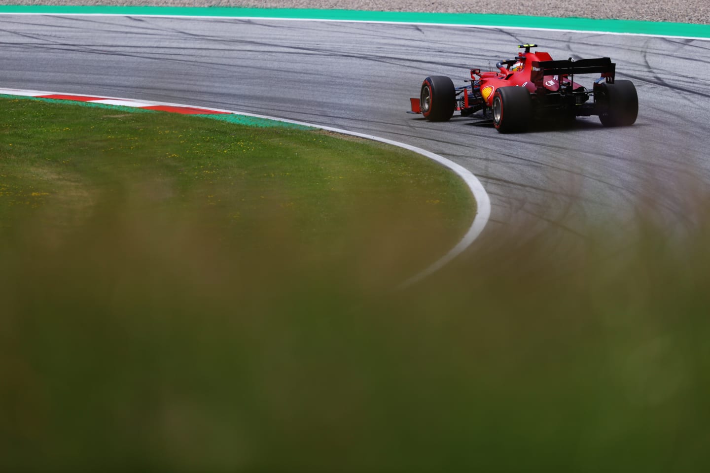 What the teams said – Qualifying in Styria | Formula 1®