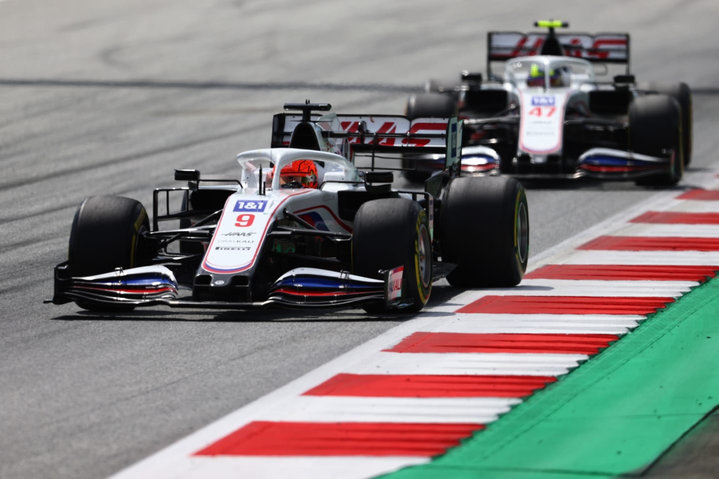 What the teams said - Race day in Styria | Formula 1®