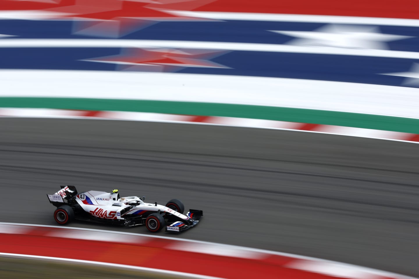 What the teams said after qualifying for the United States Grand Prix ...