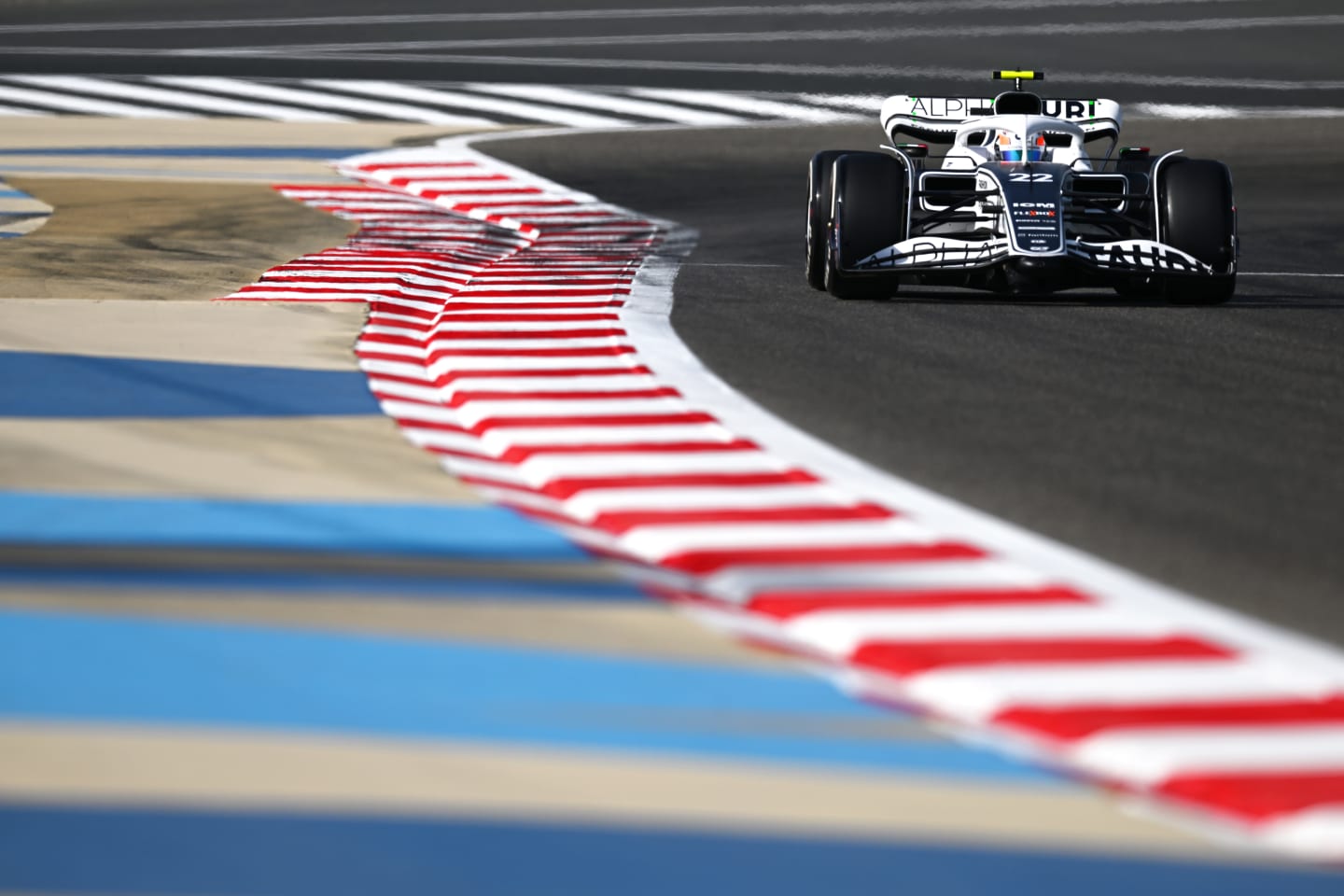 Bahrain Grand Prix 2022: What the teams said – Friday in Bahrain ...