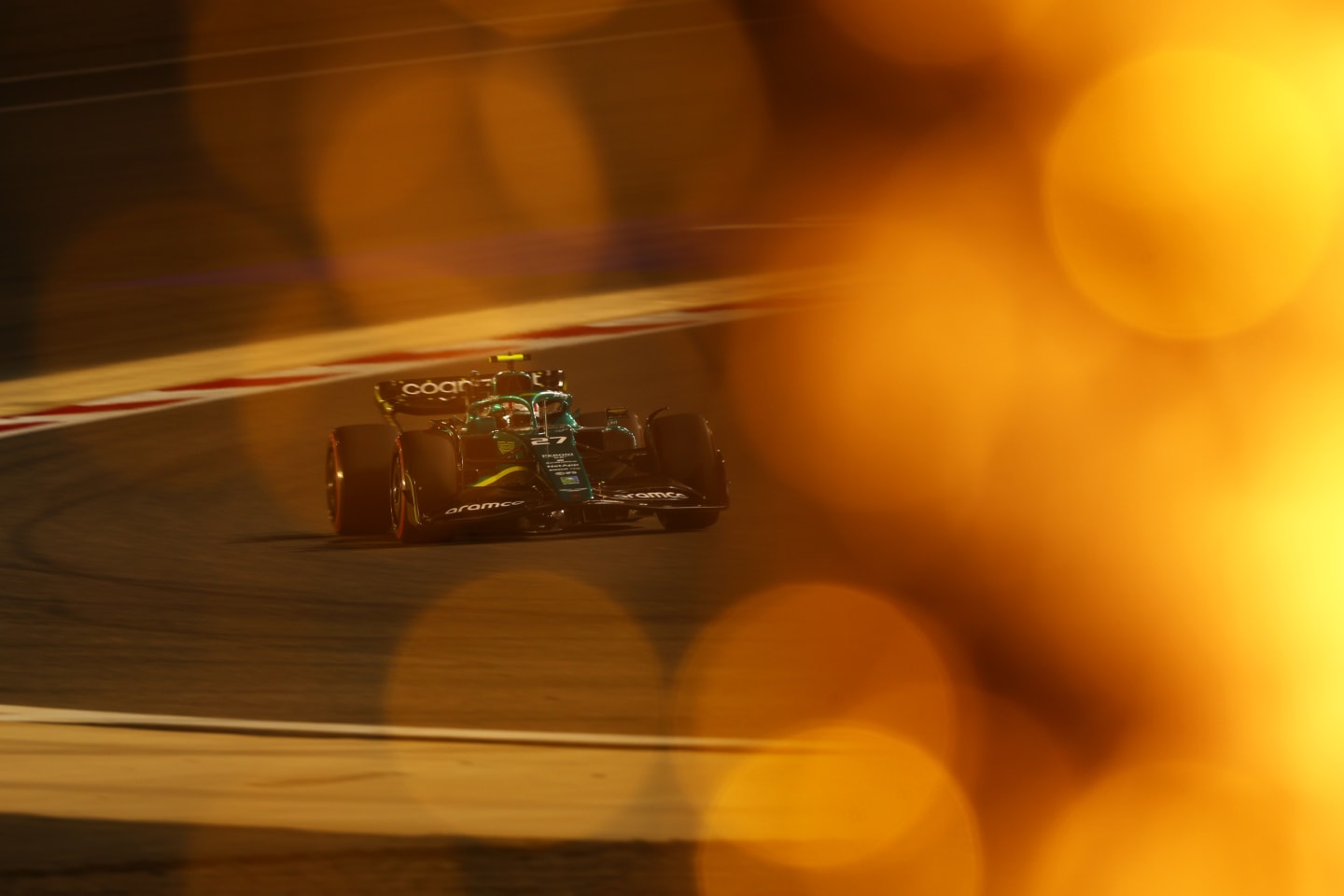 FIA Friday press conference - Bahrain | Formula 1®