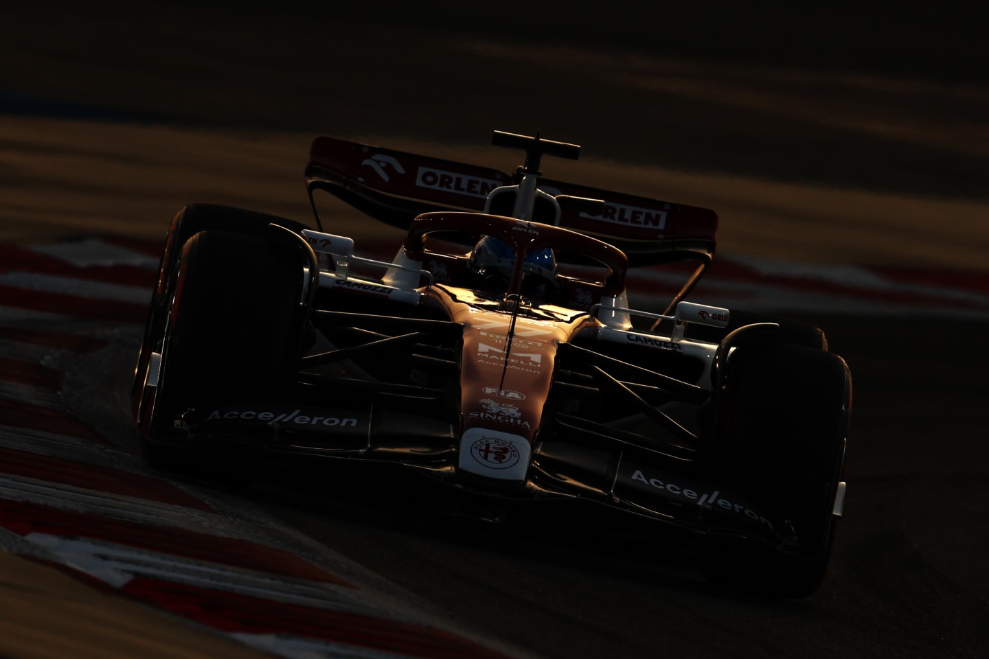 Bahrain Grand Prix 2022: What the teams said - Race day in Bahrain ...