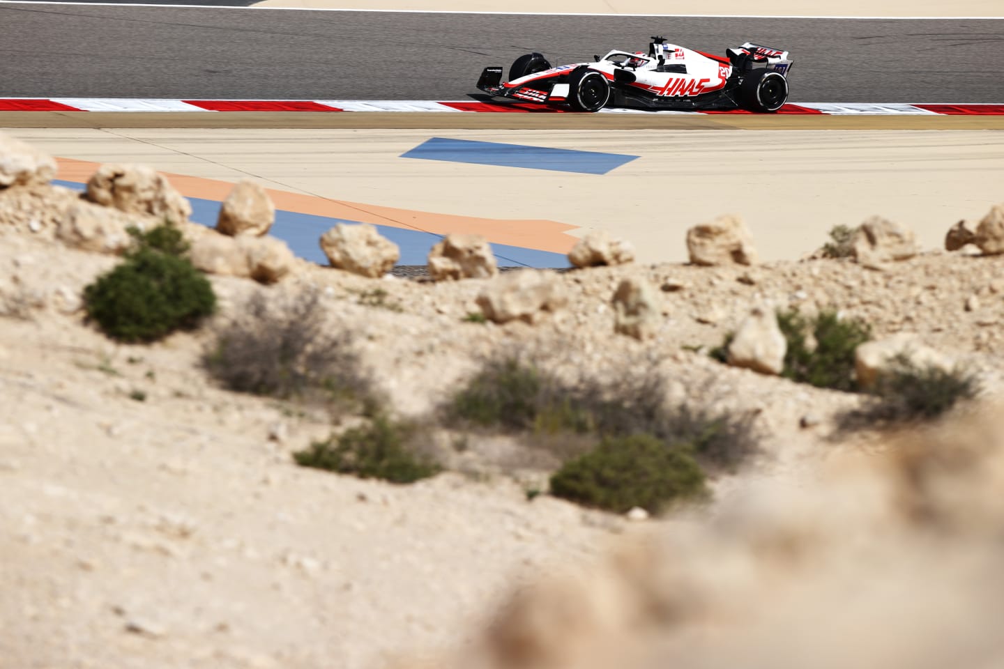 How all 10 teams fared in Bahrain's 2022 Official Pre-Season Test ...