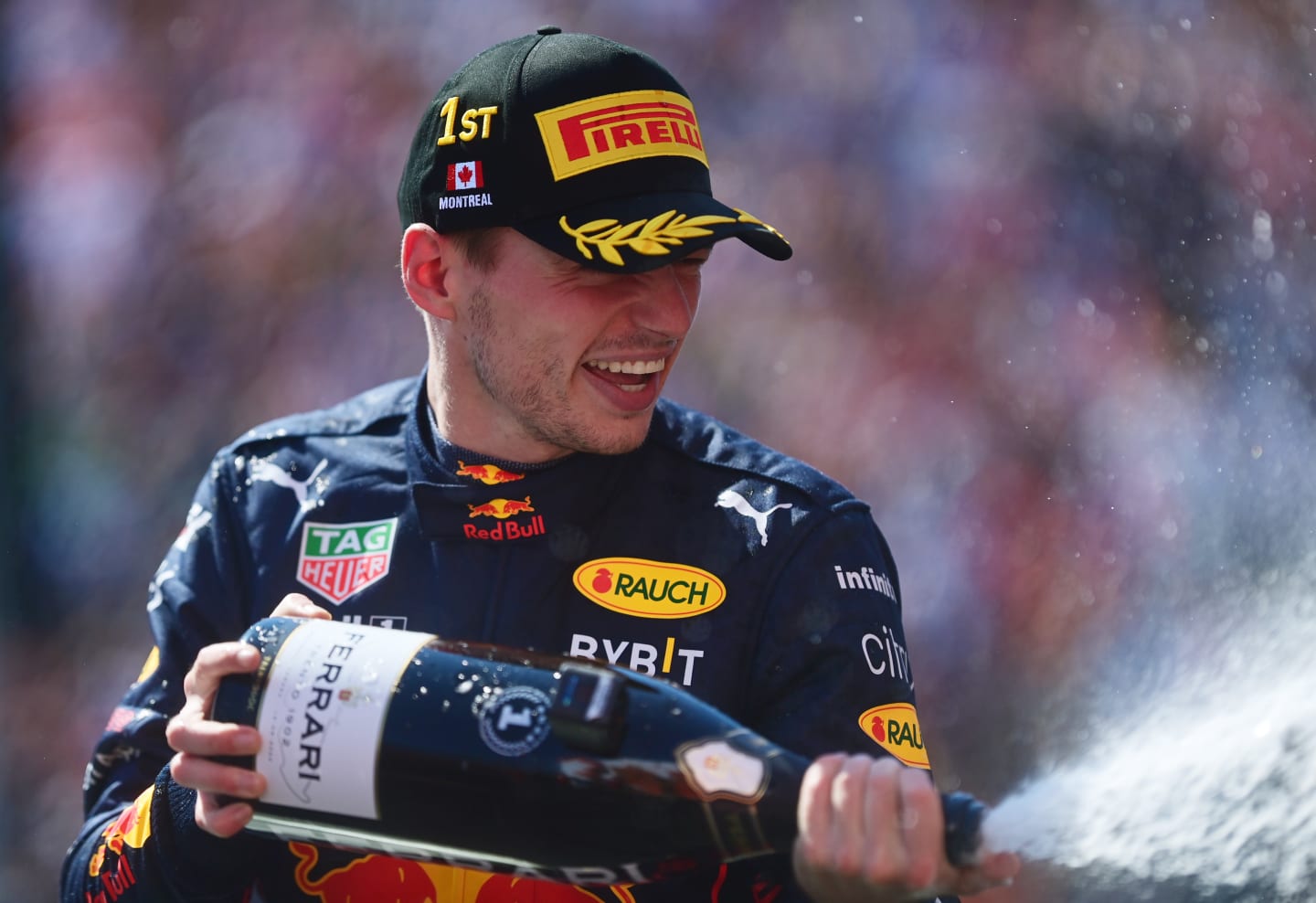 POINTS PERMUTATIONS: What Max Verstappen needs to do to win the F1 drivers' world championship ...