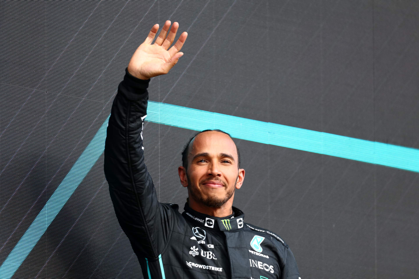 Our writers share their defining memories of Lewis Hamilton, ahead of ...