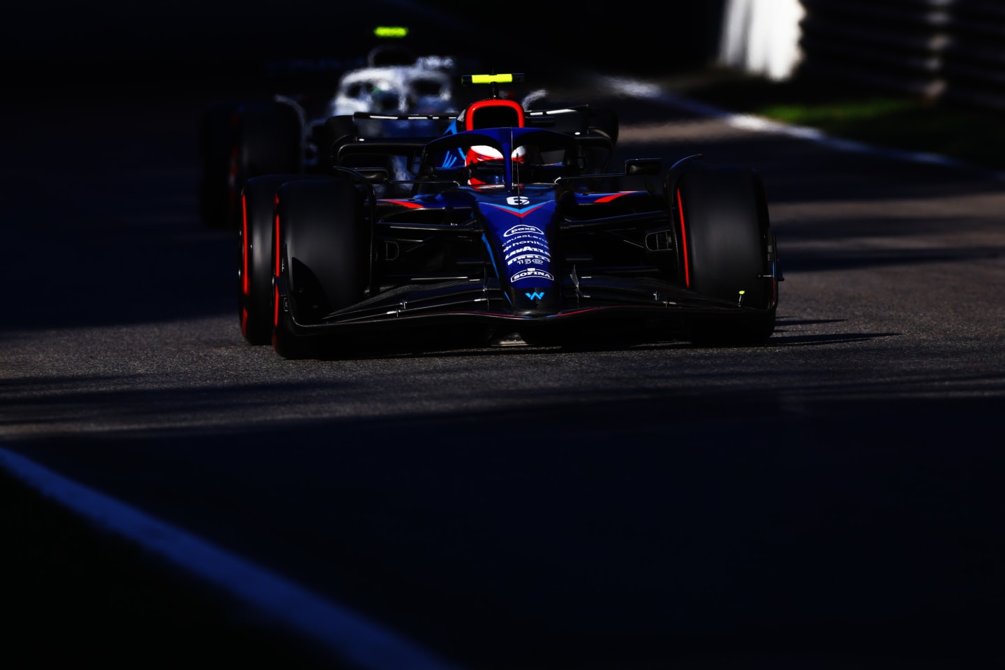 What the teams said - Friday at the 2022 Italian Grand Prix | Formula 1®