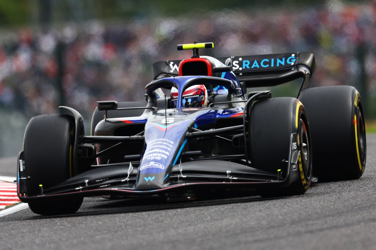 What the teams said - Qualifying at the 2022 Japanese Grand Prix | Formula 1®