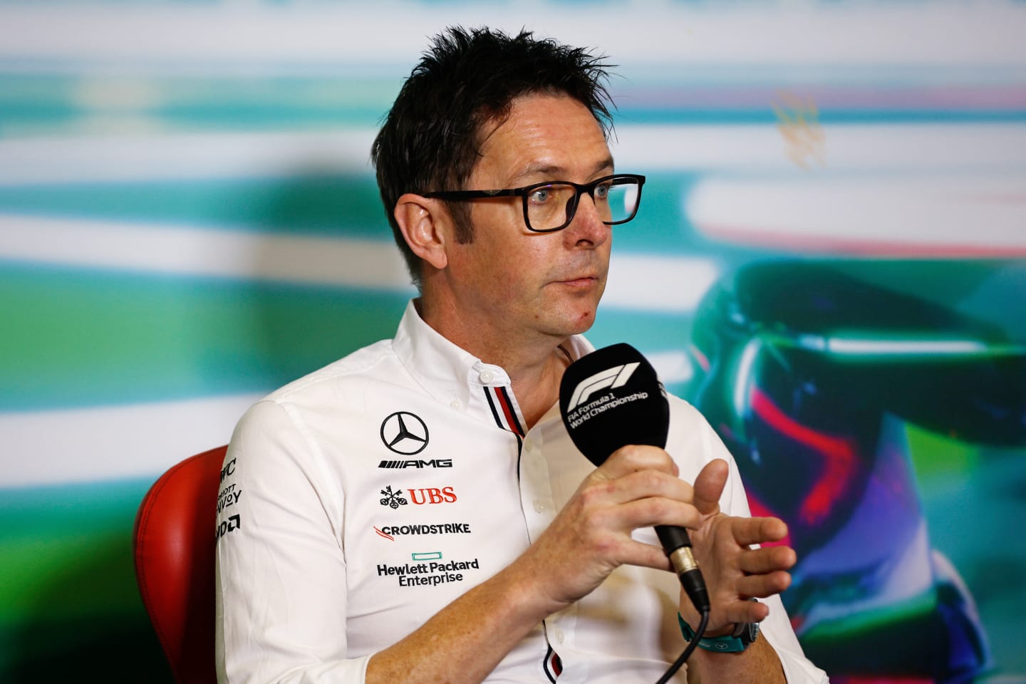 Wolff satisfied with ‘rigourous’ Cost Cap process, as Shovlin calls ...