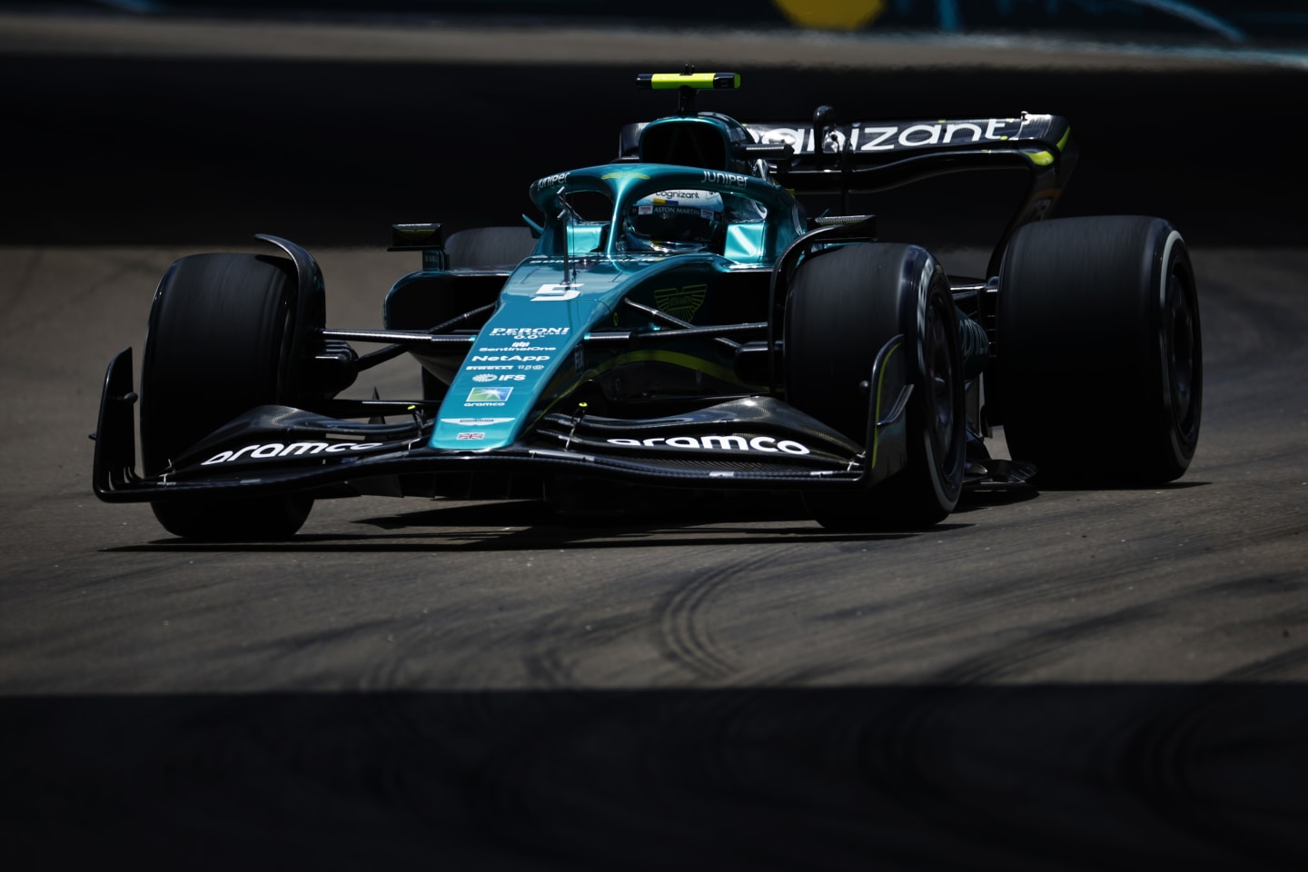 What the teams said - Qualifying at the 2022 Miami Grand Prix | Formula 1®