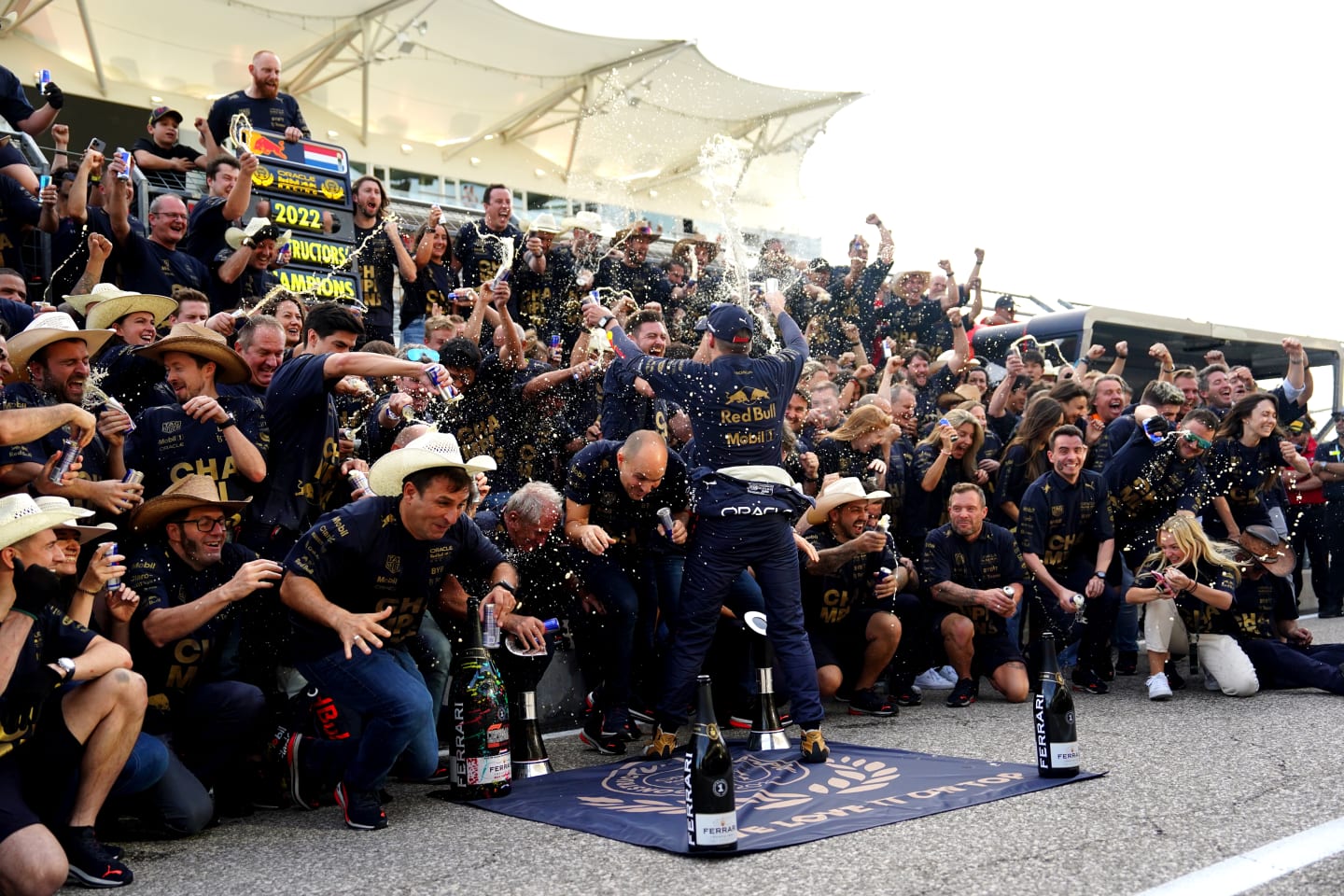 6 Winners and 5 Losers from the United States Grand Prix - Who got the ...