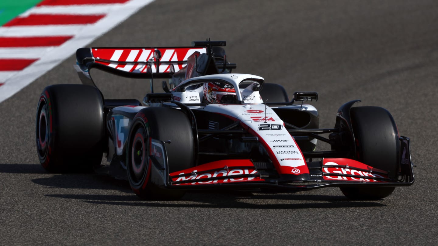 What the teams said - Friday practice at the 2023 Bahrain Grand Prix ...
