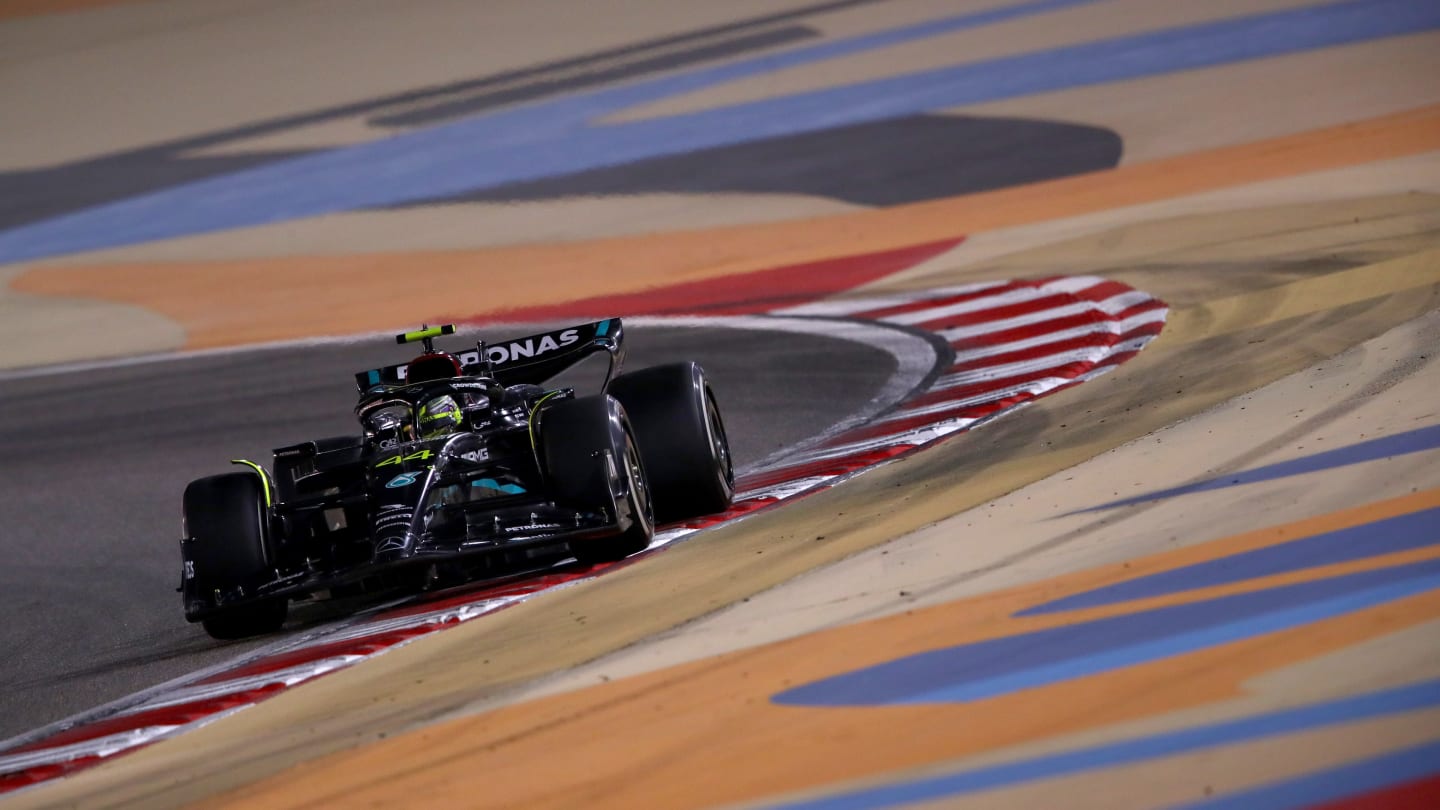 What the teams said - Race day at the 2023 Bahrain Grand Prix | Formula 1®