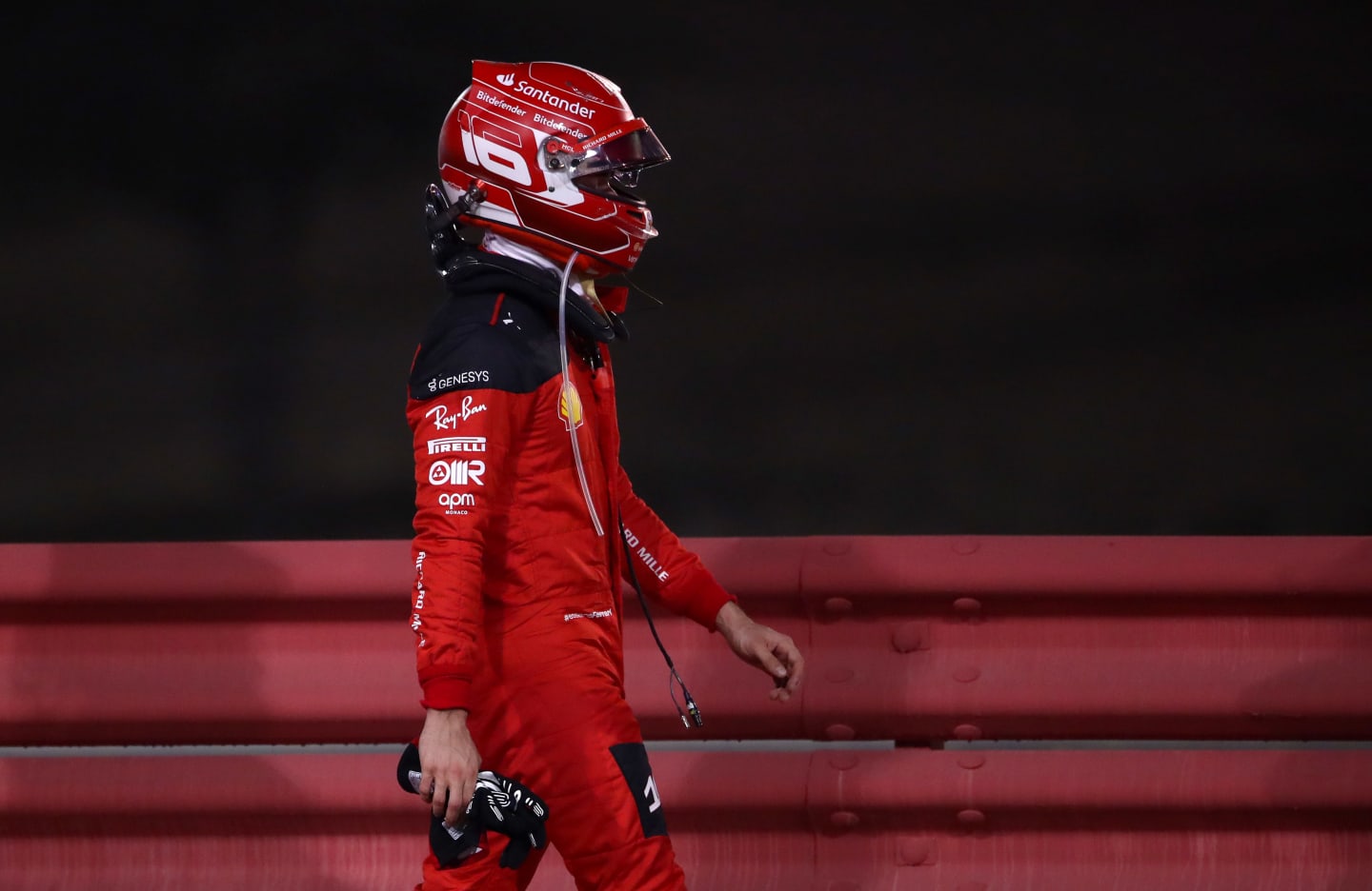 What the teams said - Race day at the 2023 Bahrain Grand Prix | Formula 1®