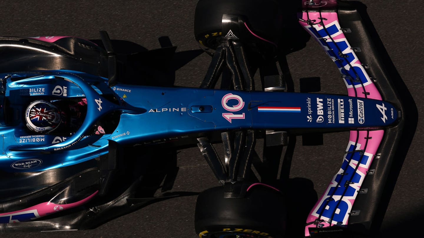 ‘We’ve got some big ideas’ – After a turbulent 2023, tech chief Matt ...