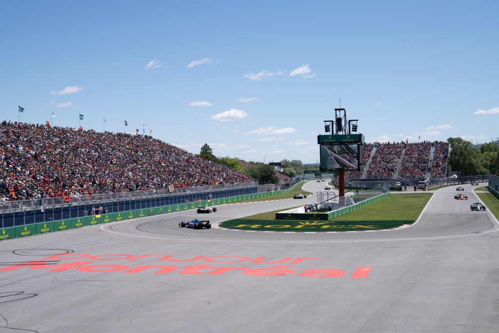 DESTINATION GUIDE: What F1 fans can eat, see and do when they visit ...