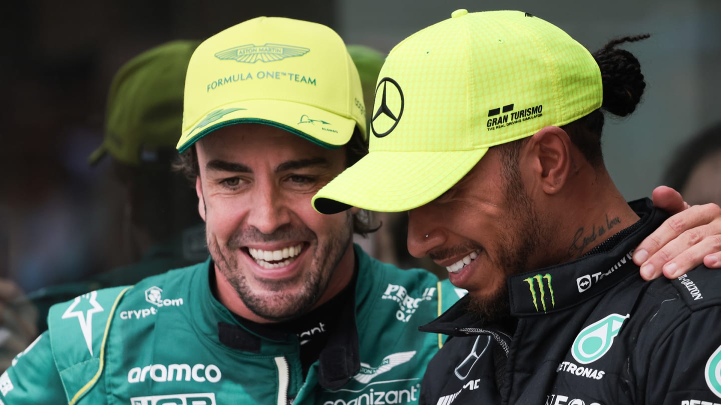 6 Winners and 5 Losers from the Canadian Grand Prix — Who made all the ...