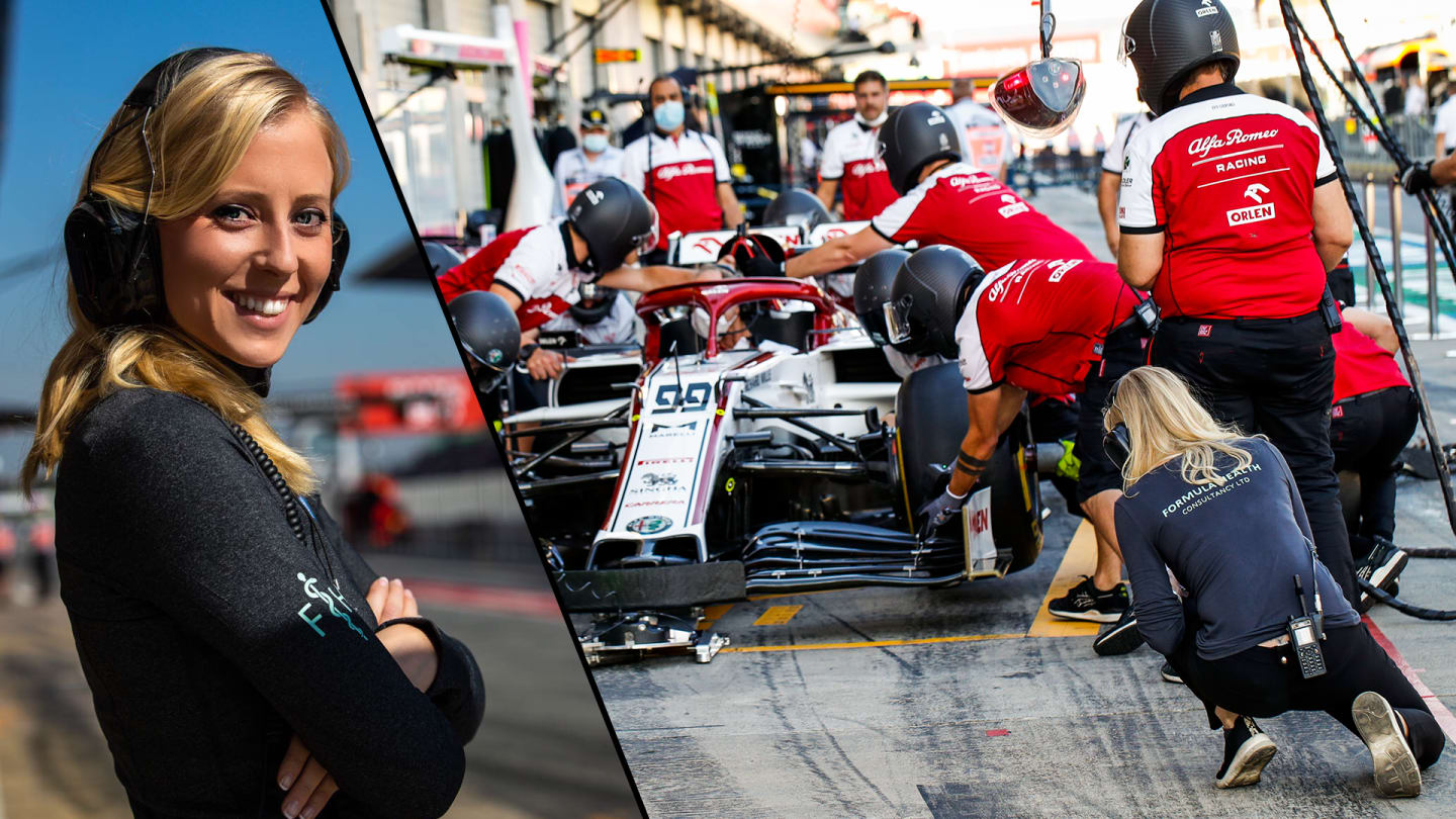 Neck strength, lasers and voices in drivers' heads – The incredible ...