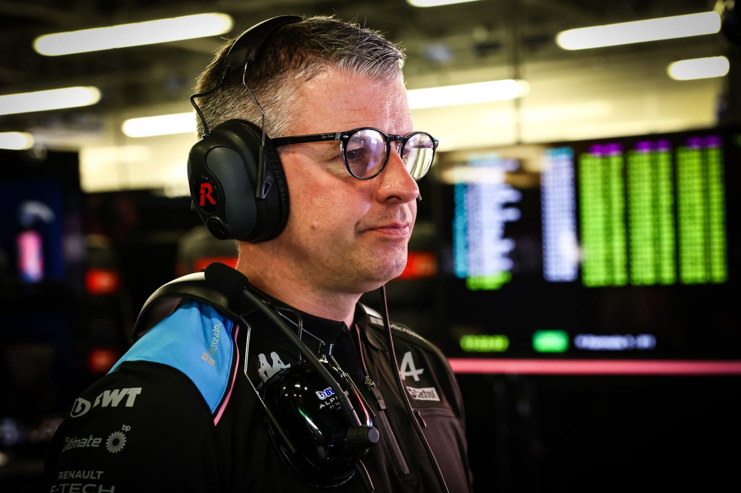 Neck strength, lasers and voices in drivers' heads – The incredible ...