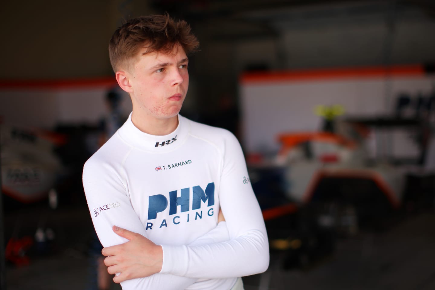 NEXT GEN: 20 of the most exciting up-and-coming talents on the road to ...