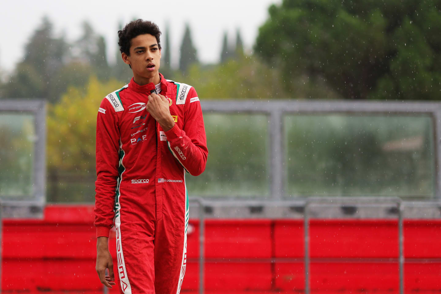 NEXT GEN: 20 of the most exciting up-and-coming talents on the road to ...