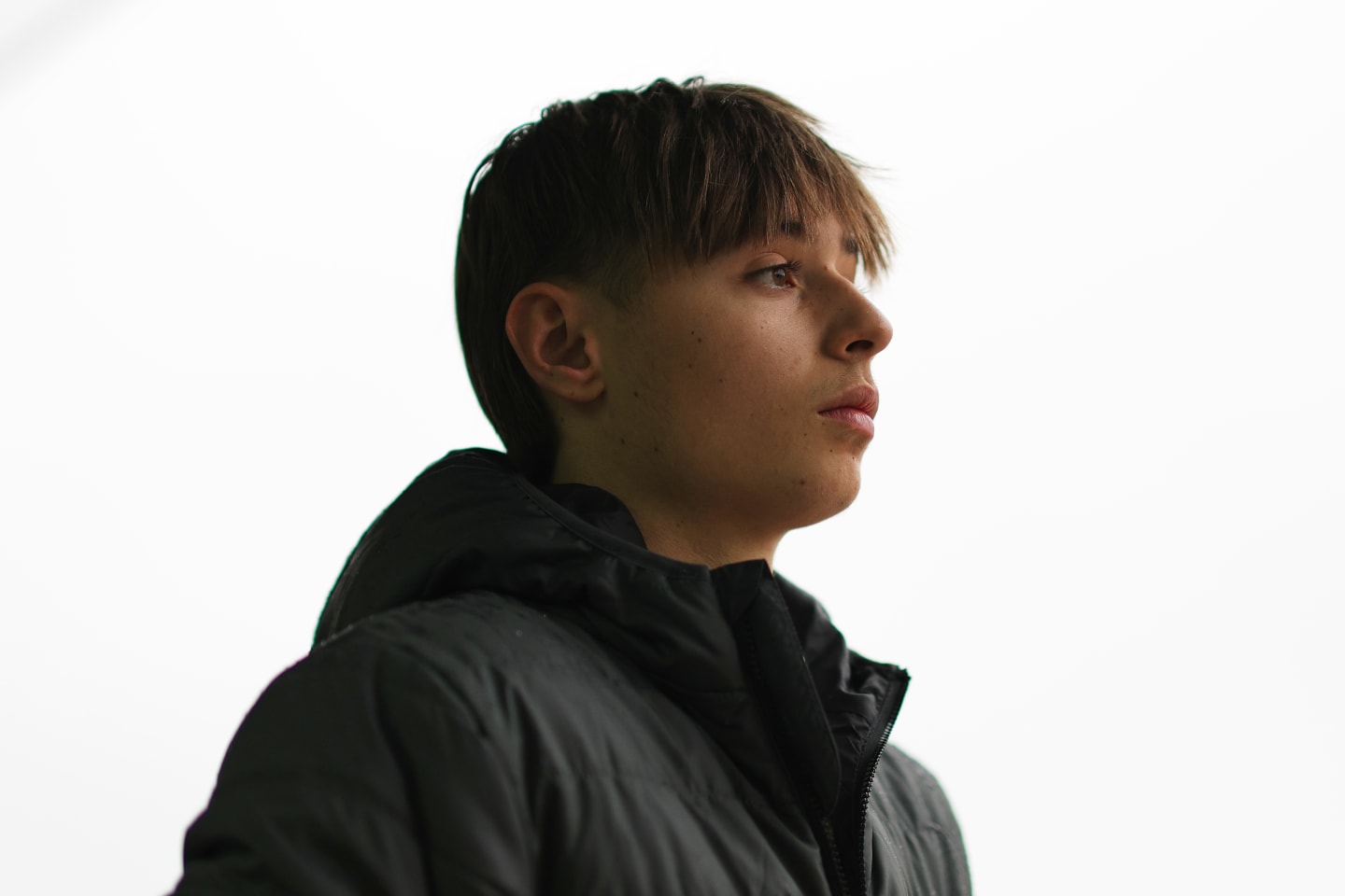 NEXT GEN: 20 of the most exciting up-and-coming talents on the road to ...