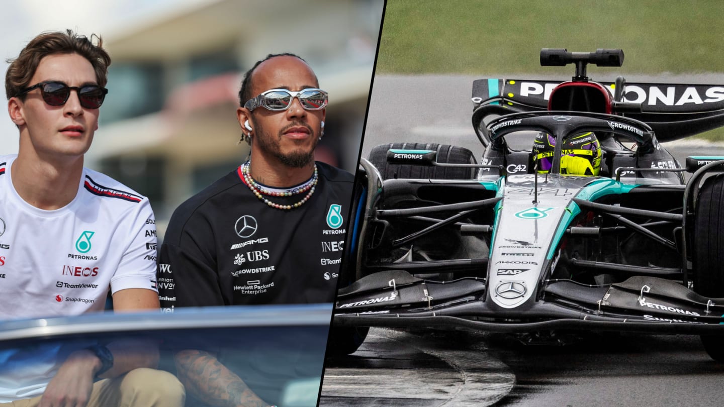 TEAM PREVIEW: After two years of struggles, can Mercedes return to the ...