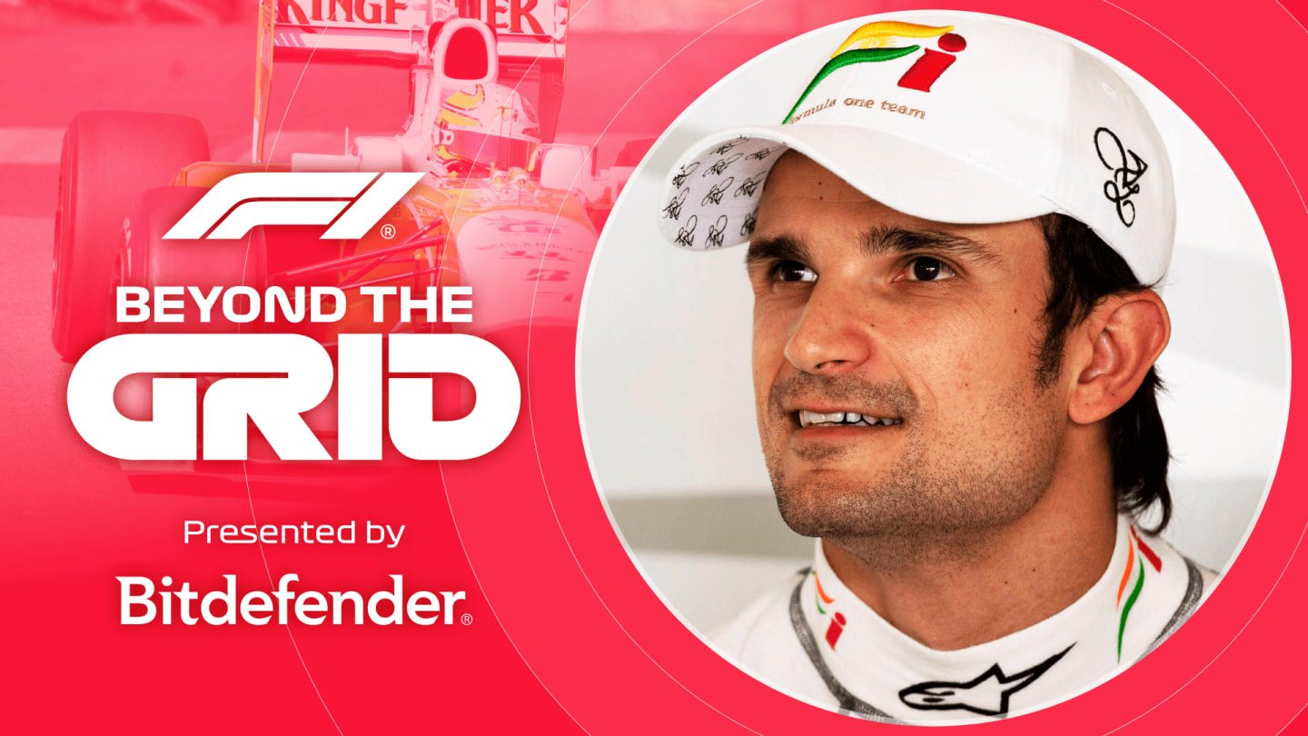 BEYOND THE GRID: Vitantonio Liuzzi on racing for Red Bull, a sour exit ...