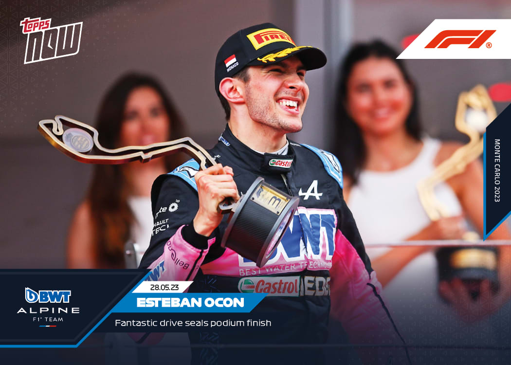 F1 SWAG: Find the perfect present for your loved one in our Father's ...