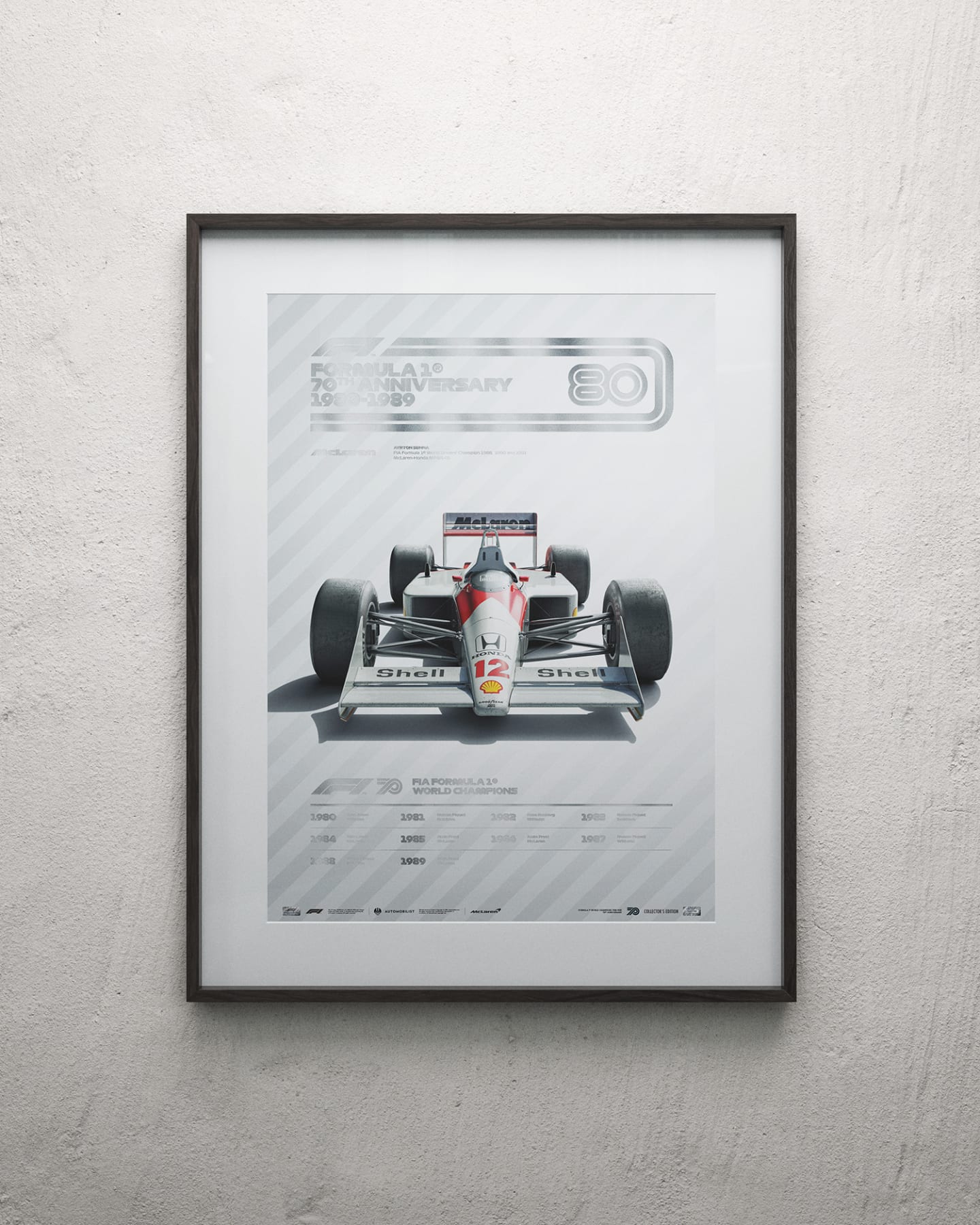 F1 SWAG: Find the perfect present for your loved one in our Father's ...