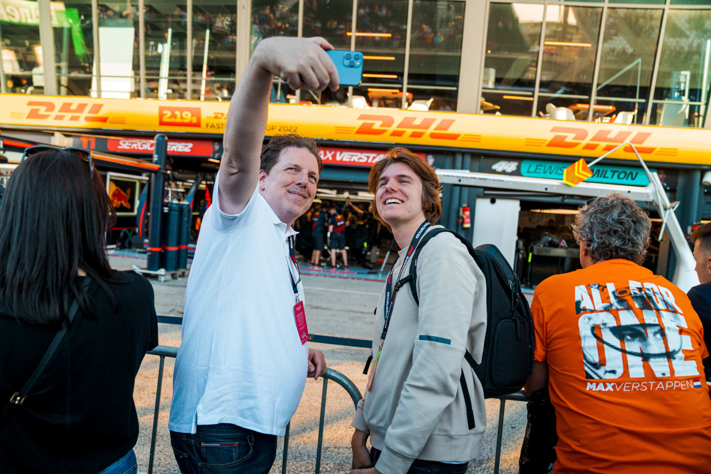 F1 SWAG: Find the perfect present for your loved one in our Father's ...