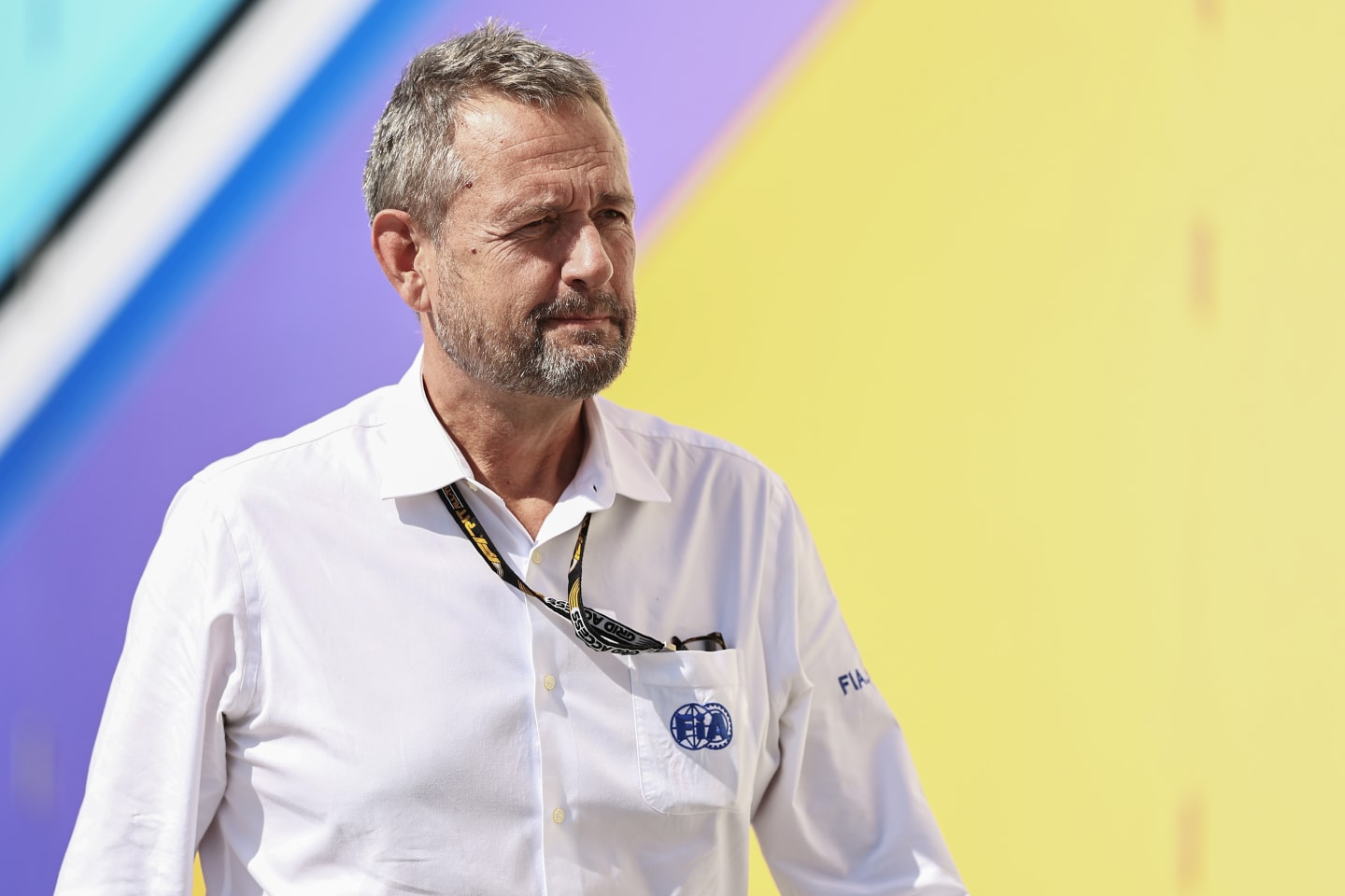 FIA confirms appointment of Tim Malyon as new Sporting Director ...