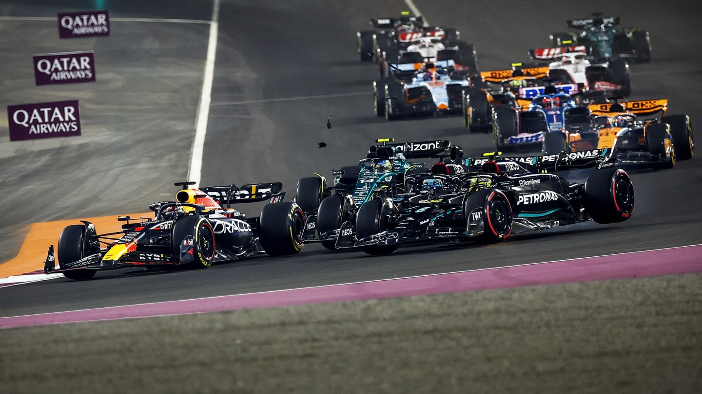 Mercedes target podium return in Austin but admit to key ‘worry ...